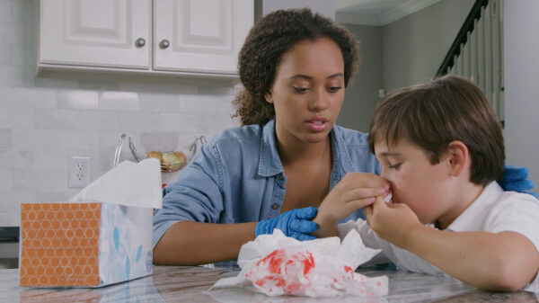 Babysitter Boss - Safe Sitter®