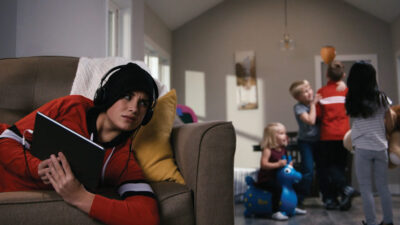 Babysitting Fails: Lessons from the World's Worst Babysitters