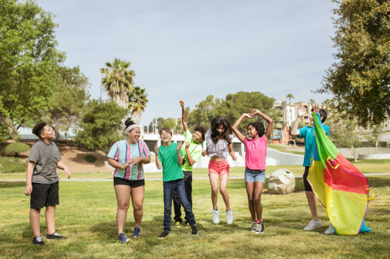 How Safe Sitter® Works for Family and Consumer Science Teachers
