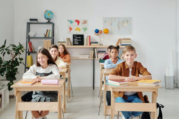 Tips for Understanding Preteens in the Classroom