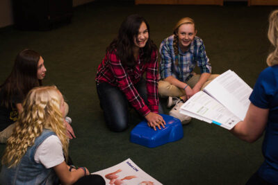 Compare Programs - Safe Sitter®