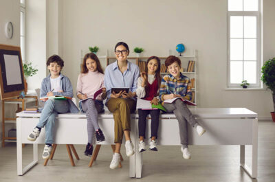 Safe Sitter® Programs: Home Alone and Babysitting Safety Skills