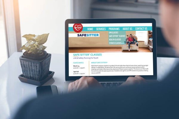 10 Website Best Practices for Your Safe Sitter® Programs