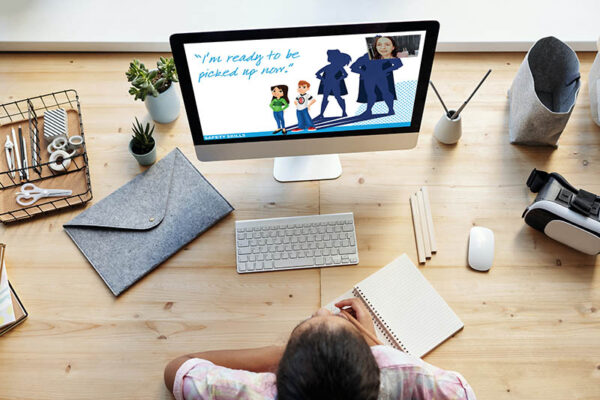 Find a Class - Safe Sitter®