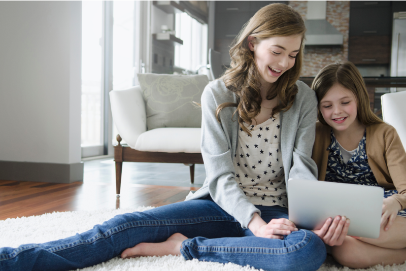 Parenting Tips - Safe Sitter®