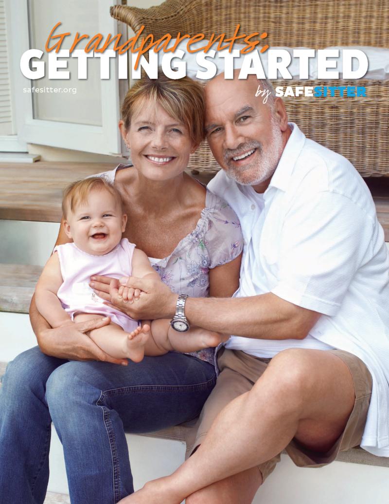 Safe Sitter® Programs: Home Alone and Babysitting Safety Skills