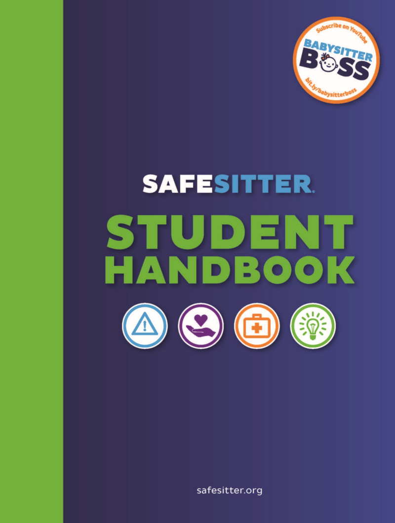 Get Started Offering Safe Sitter® Programs