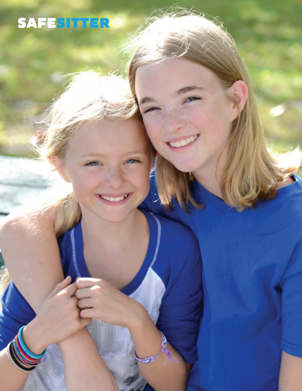 Intro to Safe Babysitting - Safe Sitter®