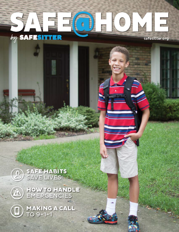 Safe Sitter® Programs: Home Alone and Babysitting Safety Skills