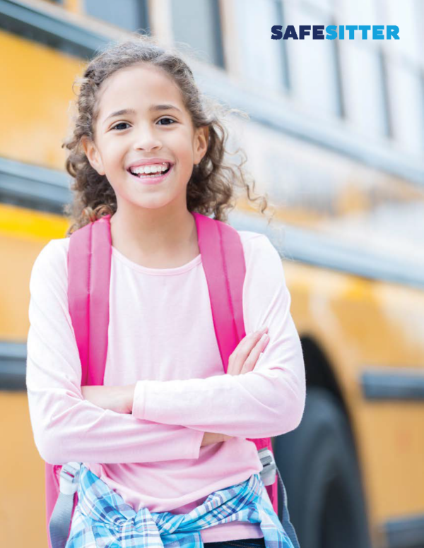 Safe@Home - Safe Sitter®