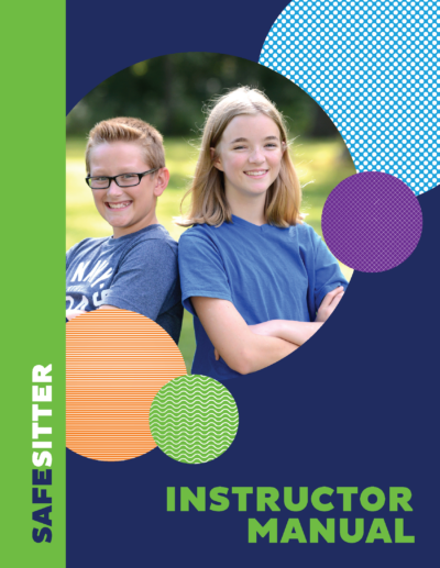 How Safe Sitter® Works for Family and Consumer Science Teachers