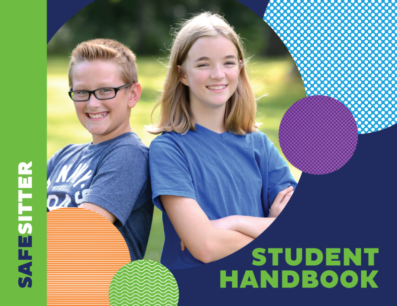 Safe Sitter® Programs: Home Alone and Babysitting Safety Skills