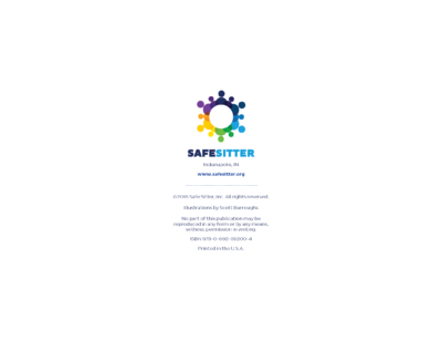 Course Options - Safe Sitter®