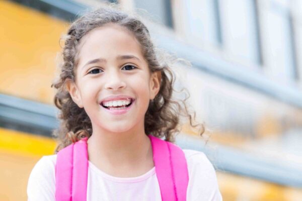 Girl Scout Independence Badge: Developing Safe Habits