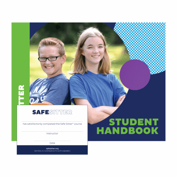 Find a Virtual Class - Safe Sitter®